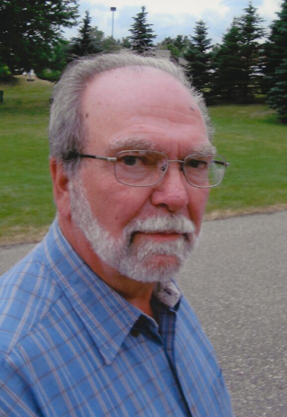 Raymond Strand | News, Sports, Jobs - Minot Daily News